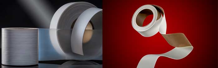 PTFE skived sheet, molded plate, rod, thin film, tube, guiderail ...